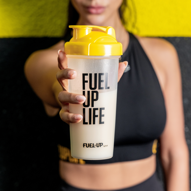 Power Up Stack – Fuel-Up Supplements