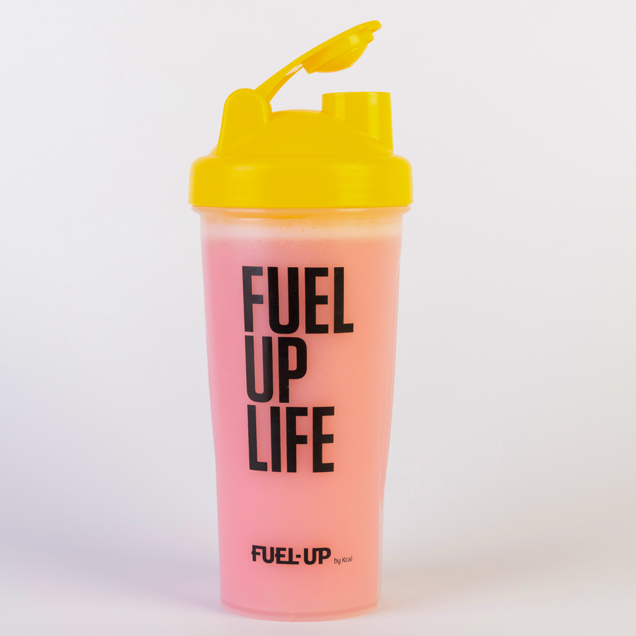 Fuel-Up by Kcal | Fitness & Nutrition Supplements | UAE Delivery – Fuel ...
