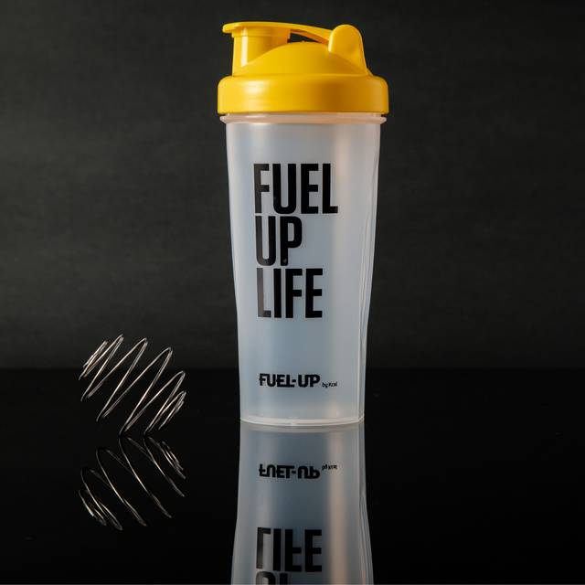Power Up Stack – Fuel-Up Supplements